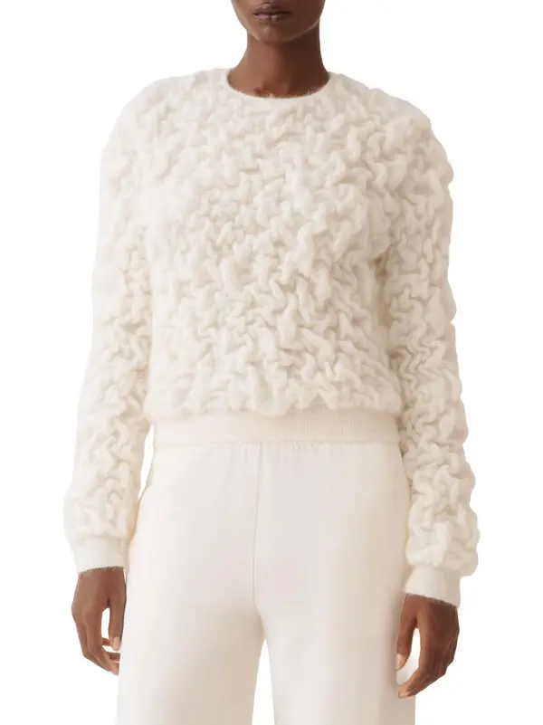 Fabiana Filippi Sweater - Butter