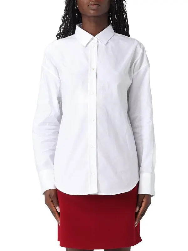 Max Mara Shirt - White