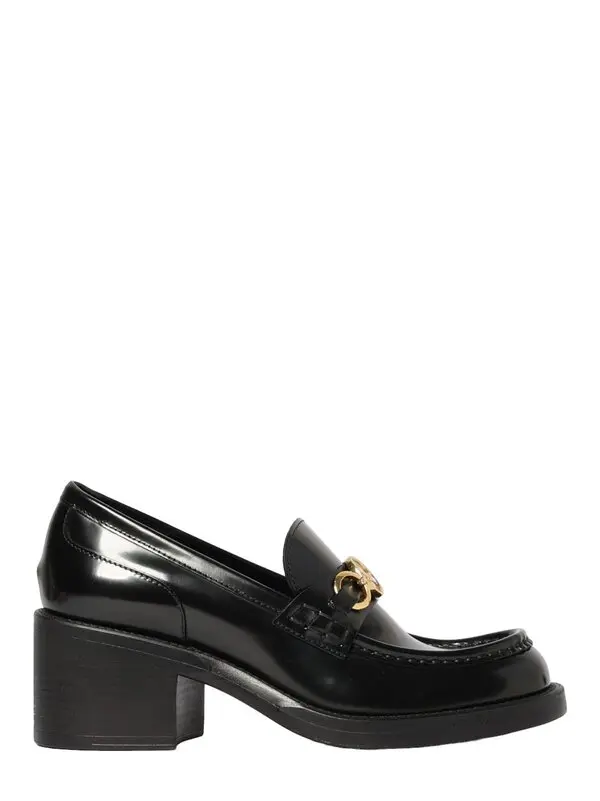 Chloé Loafer - Black