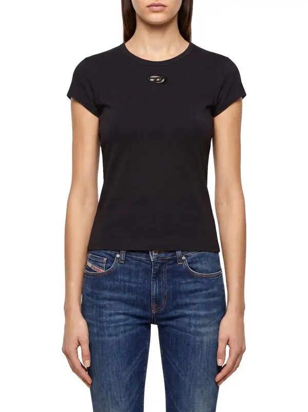 DIESEL® T-shirt - Black