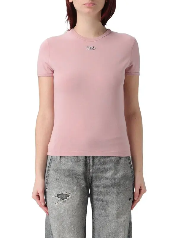 DIESEL® T-shirt - Pink