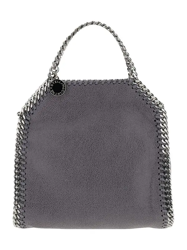 Stella McCartney Mini Bag - Grey