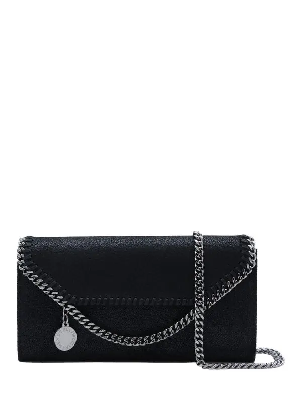 Stella McCartney Mini Bag - Black