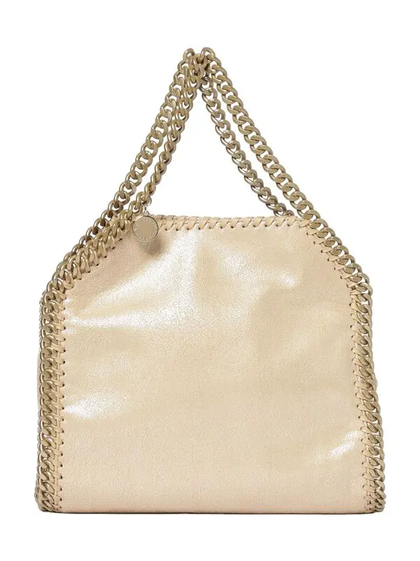 Stella McCartney Handbag - Gold