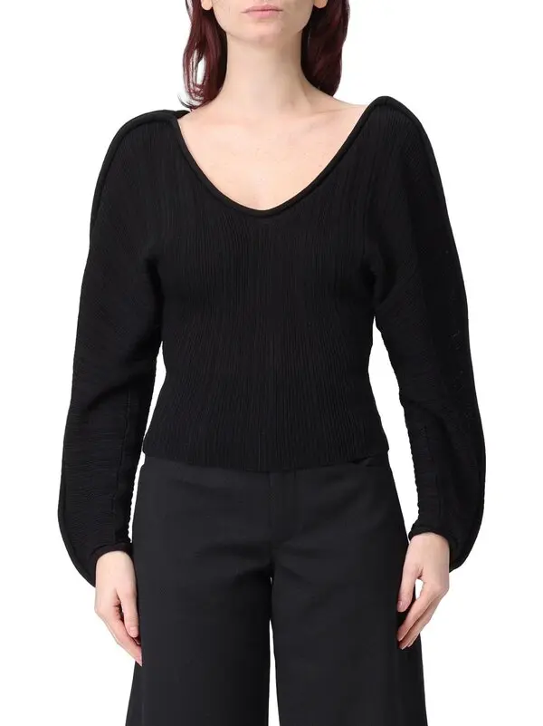 Séfr Sweater - Black
