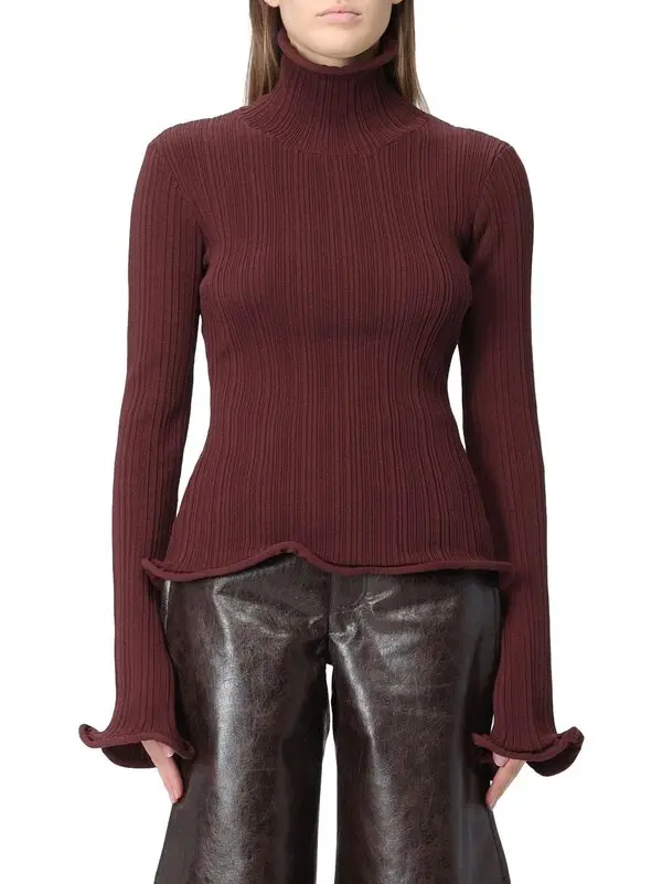Séfr Sweater - Brown