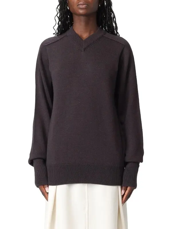 Studio Nicholson Sweater - Walnut