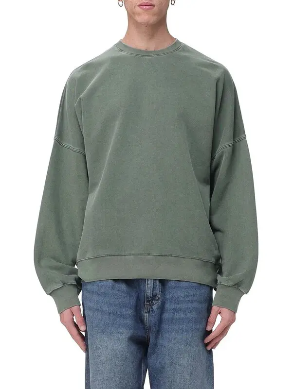 Carhartt Work In Progress Sweatshirt - Green