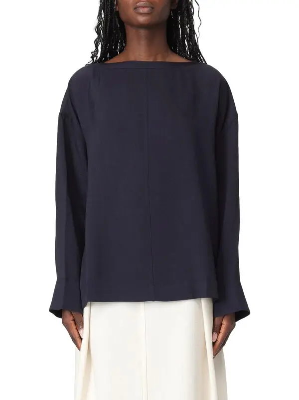 Studio Nicholson Top - Navy