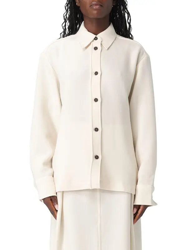 Studio Nicholson Jacket - White