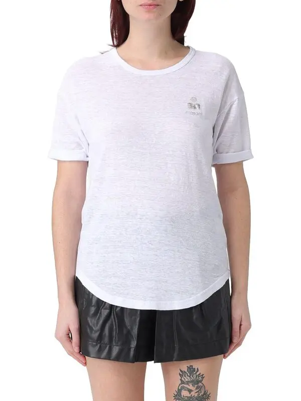 Isabel Marant T-shirt - White