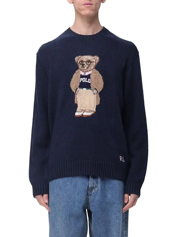 Polo Ralph Lauren Sweater - Blue