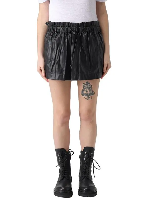 Isabel Marant Shorts - Black