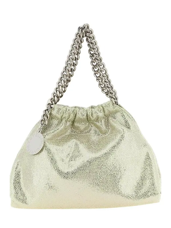 Stella McCartney Mini Bag - Green