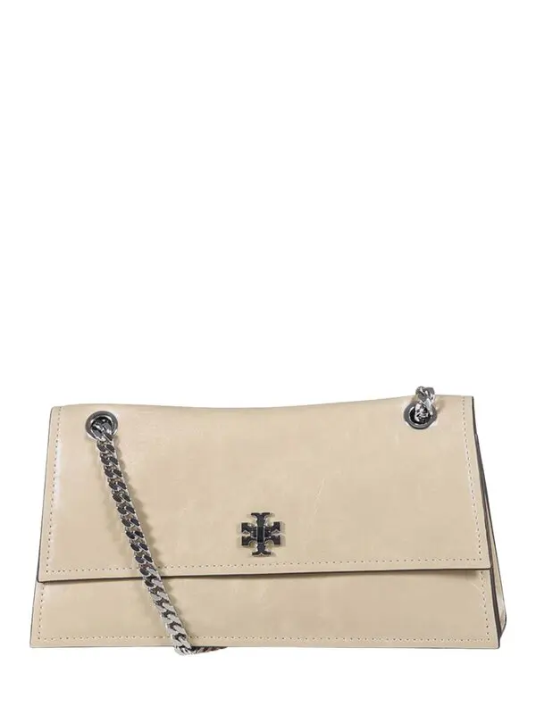 Tory Burch Crossbody Bag - Pearl
