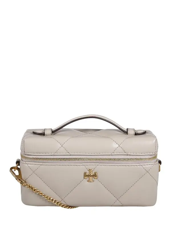 Tory Burch Mini Bag - Beige