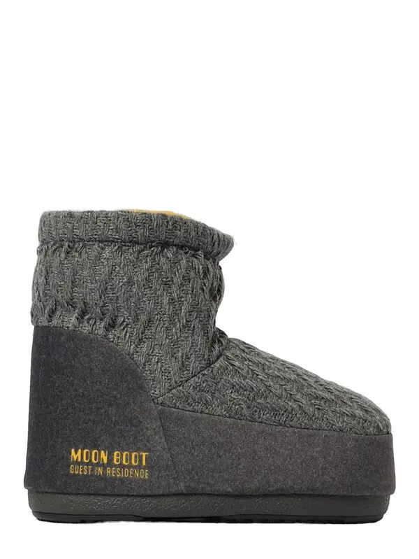 Moon Boot Boots - Grey