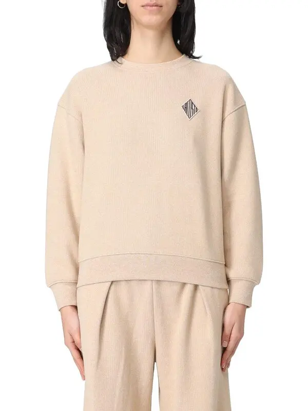 Lacoste Sweatshirt - Beige