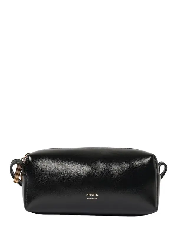 Khaite Mini Bag - Black
