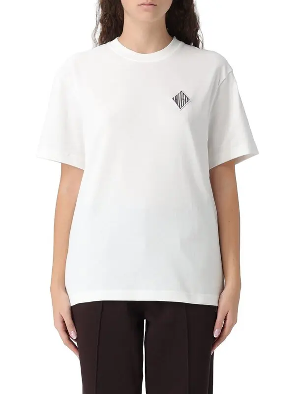 Lacoste T-shirt - White