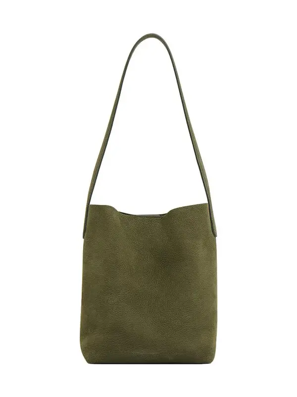 MANSUR GAVRIEL Small Everyday Cabas - Algae