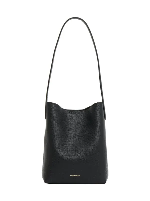 MANSUR GAVRIEL Small Everyday Cabas - Black
