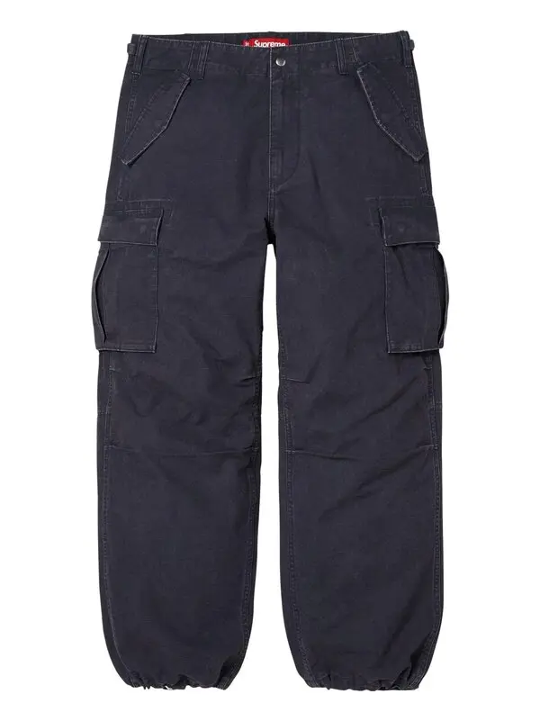 Supreme Cargo Pant - Blue