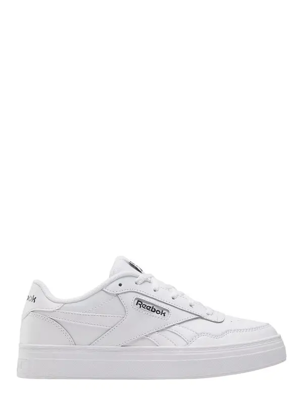REEBOK Court Advance Bold Sneakers - White