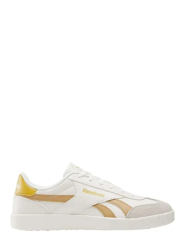 REEBOK Smash Edge Sneakers - White