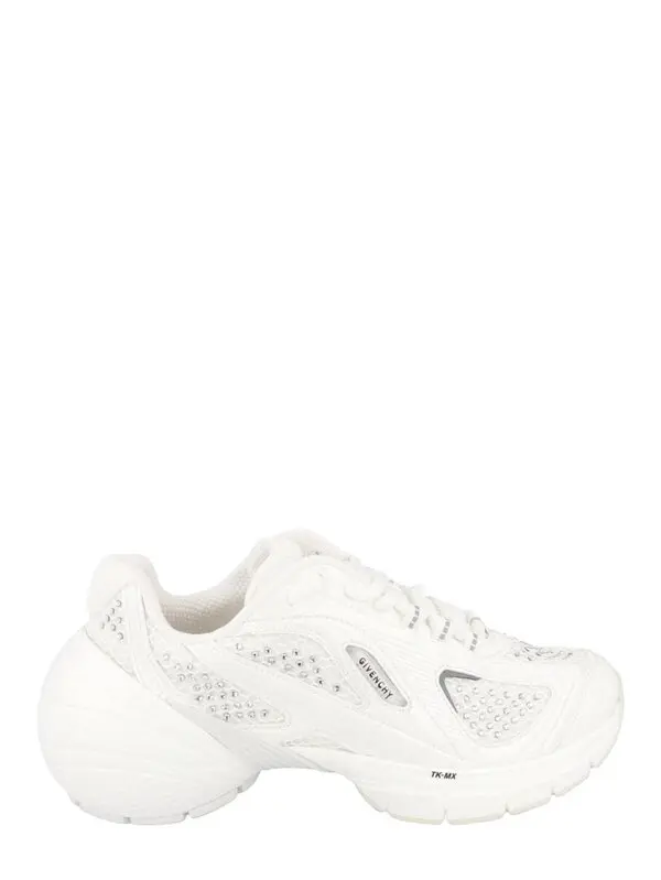 Givenchy Tk-mx Runner - White