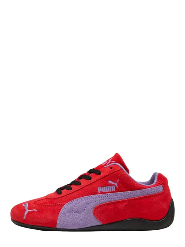 PUMA Speedcat Og Sneakers - Red