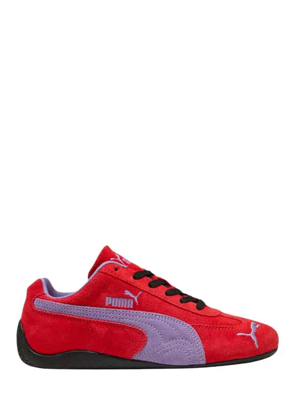 PUMA Speedcat Og Sneakers - Red