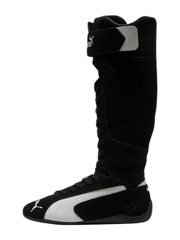 PUMA Speedcat Boot - Black