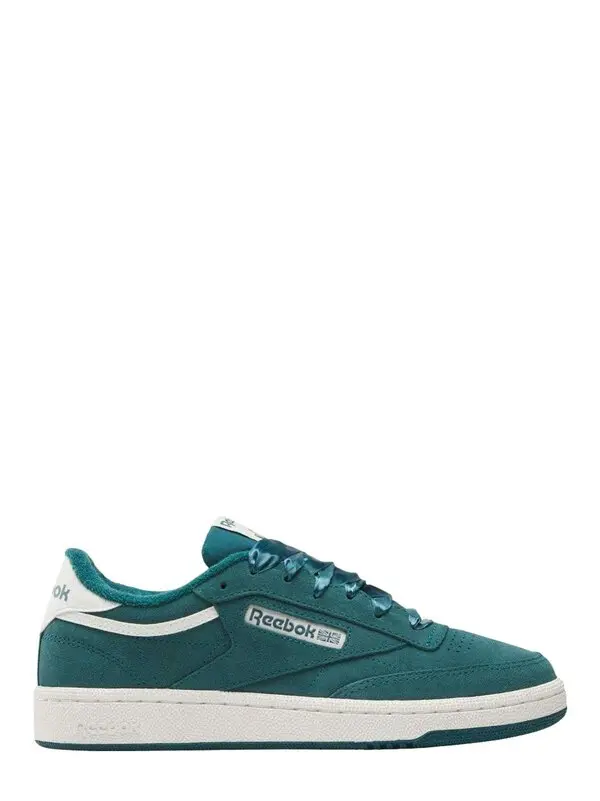 REEBOK Club C 85 Sneakers - Teal