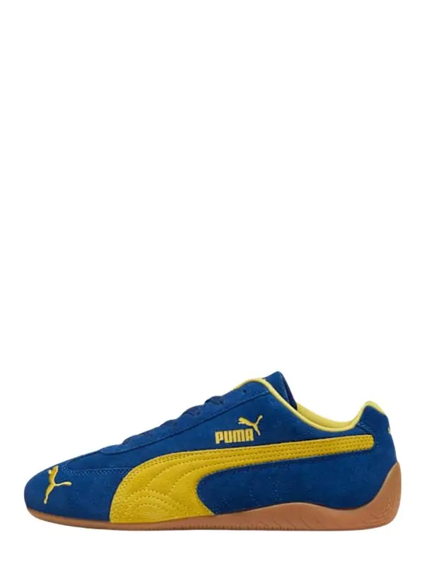 PUMA Speedcat Og Sneakers - Blue