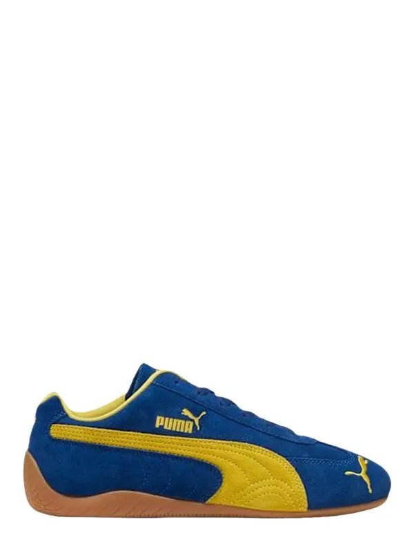 PUMA Speedcat Og Sneakers - Blue