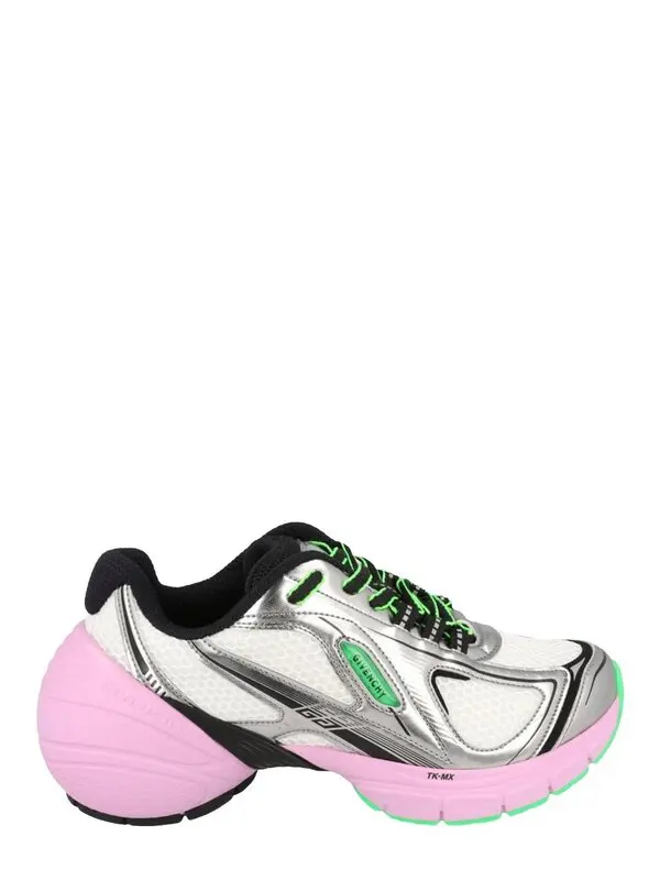 Givenchy Tk-mx Runner - Pink