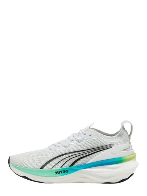 PUMA Foreverrun Nitro 2 Sneakers - White