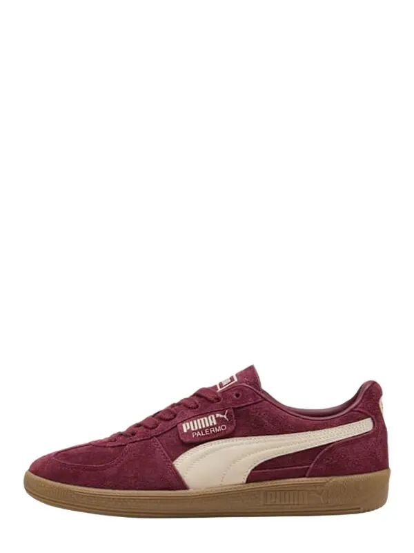 PUMA Palermo Sneakers - Red