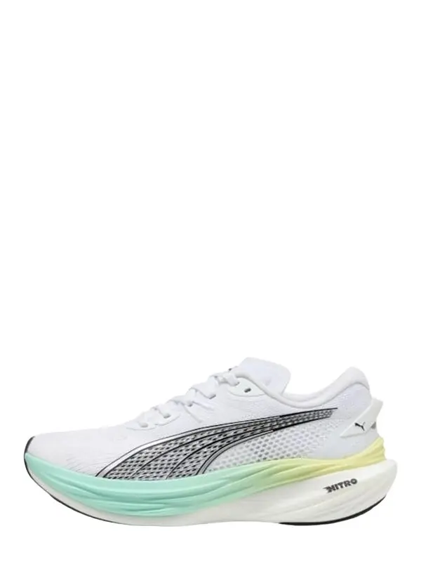 PUMA Deviate Nitro 3 Sneakers - White