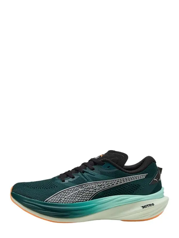 PUMA Deviate Nitro 3 Terrain Sneakers - Green
