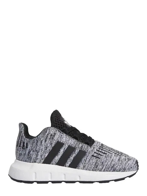 Adidas Swift Run J Sneakers - White