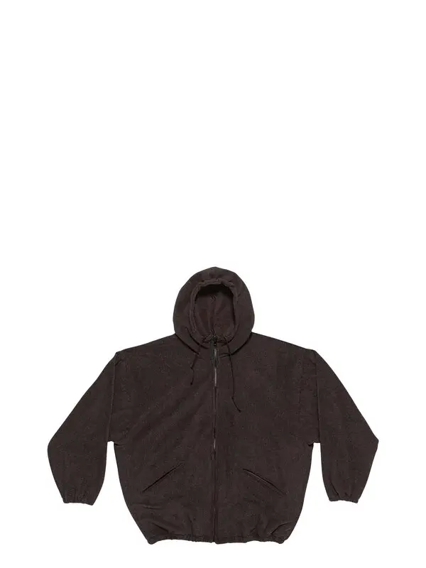 Yeezy Jc-03 Jacket - Brown