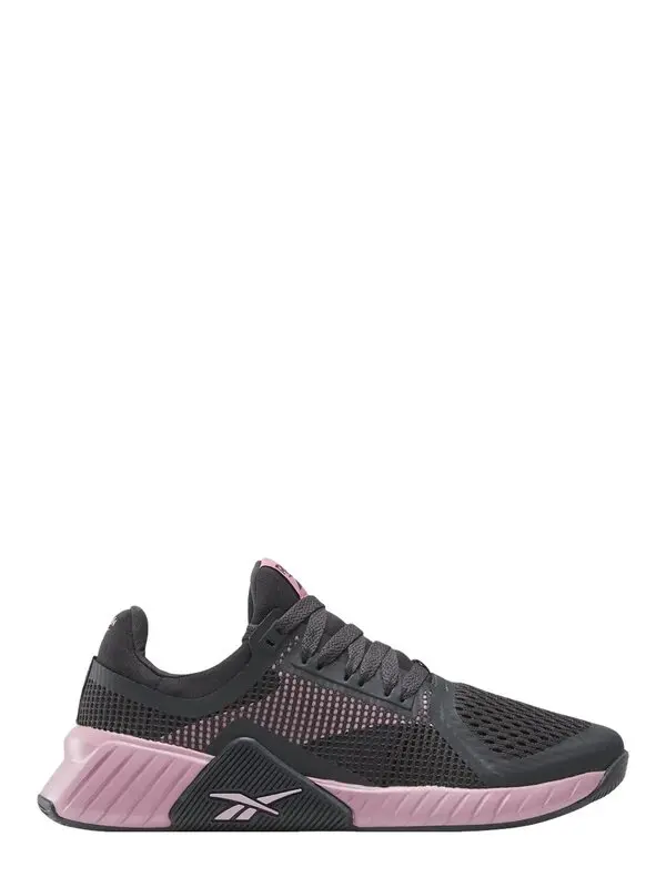 REEBOK Flip Charge Sneakers - Black