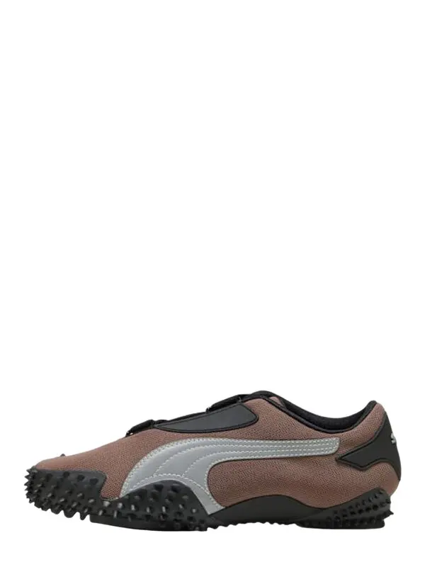 PUMA Mostro Og Sneakers - Brown