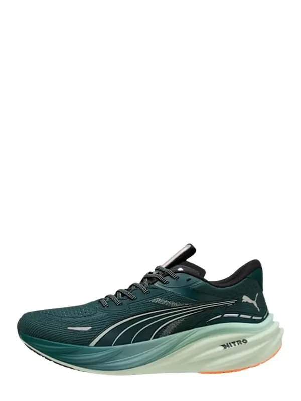 PUMA Magnify Nitro 3 Terrain Sneakers - Green
