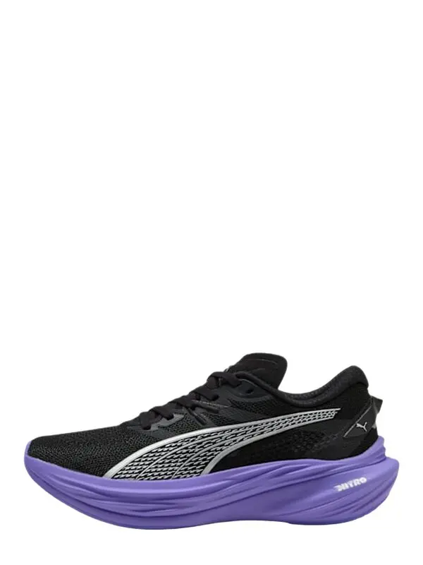 PUMA Deviate Nitro 3 - Black
