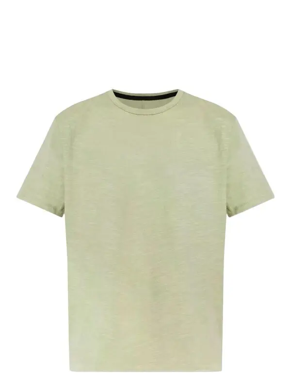 Rag & Bone Short-sleeve T-shirt - Green