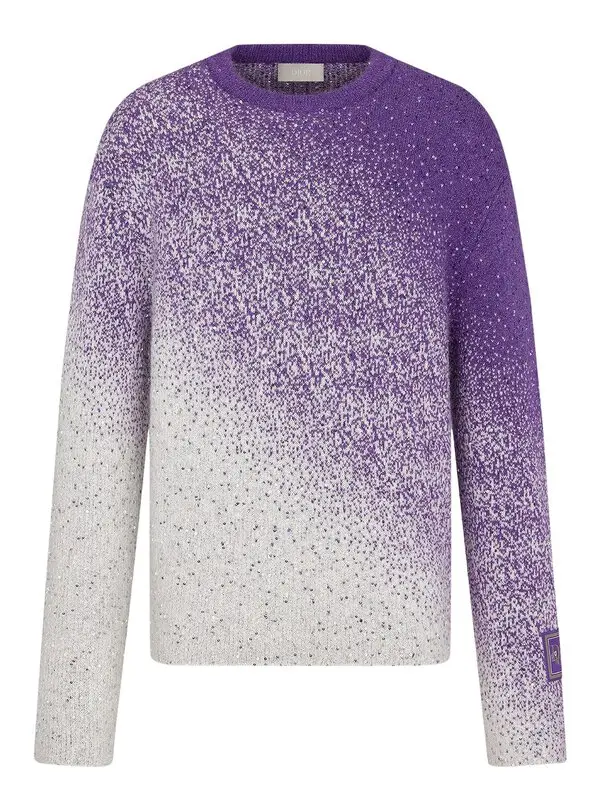 Dior Sweater - Multicolor