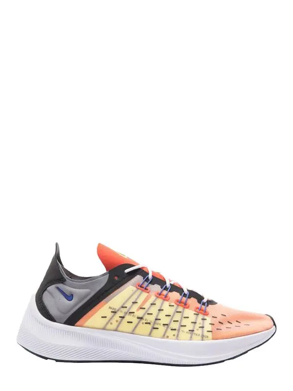 Nike Exp-x14 Team Sneakers - Orange